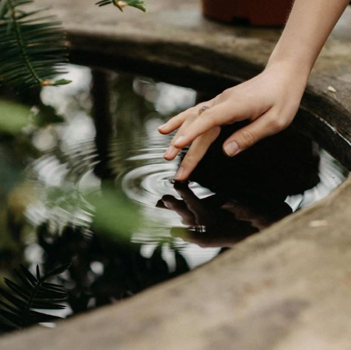 Well-being – Becky Jones